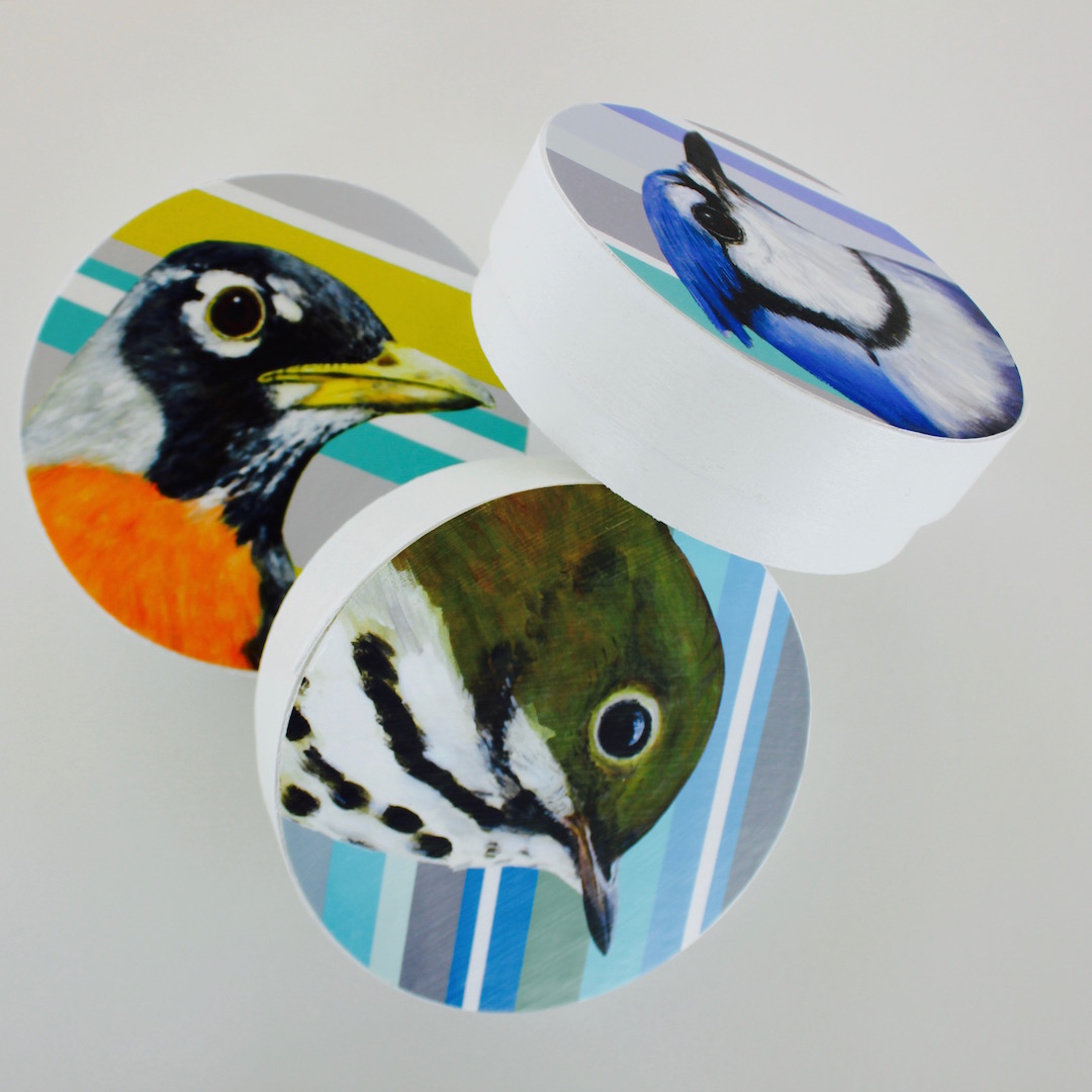 ART•NID•THOLOGIE – les rayés | ZANIMO